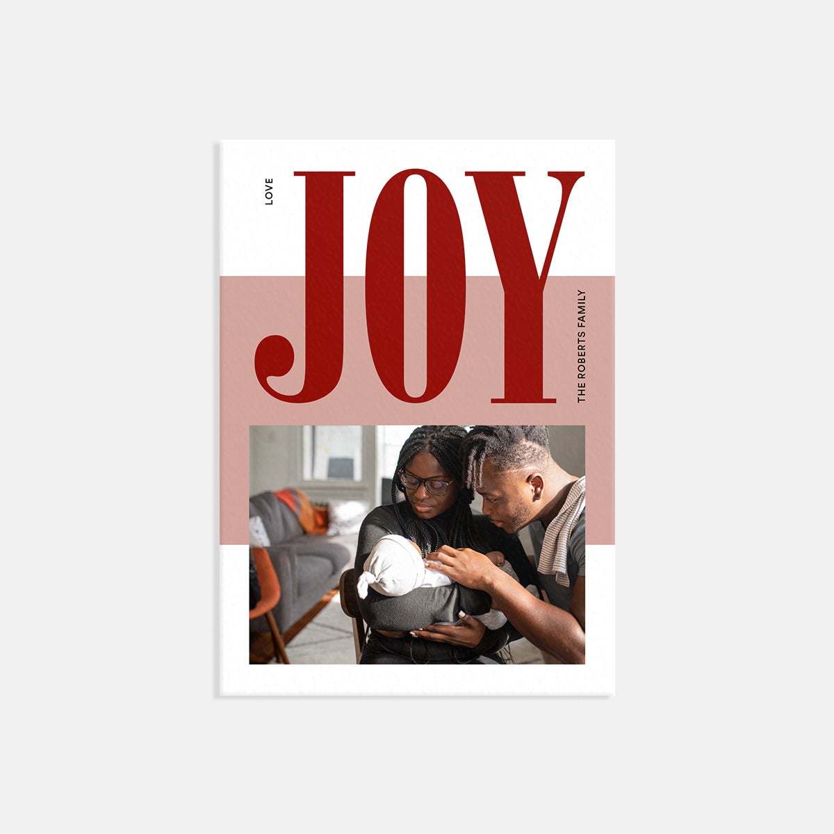 32 Holiday Card Ideas For Joy Delivered | Artifact Uprising