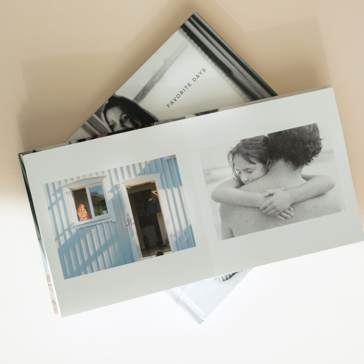 Yearly Photo Albums to Treasure from Artifact Uprising