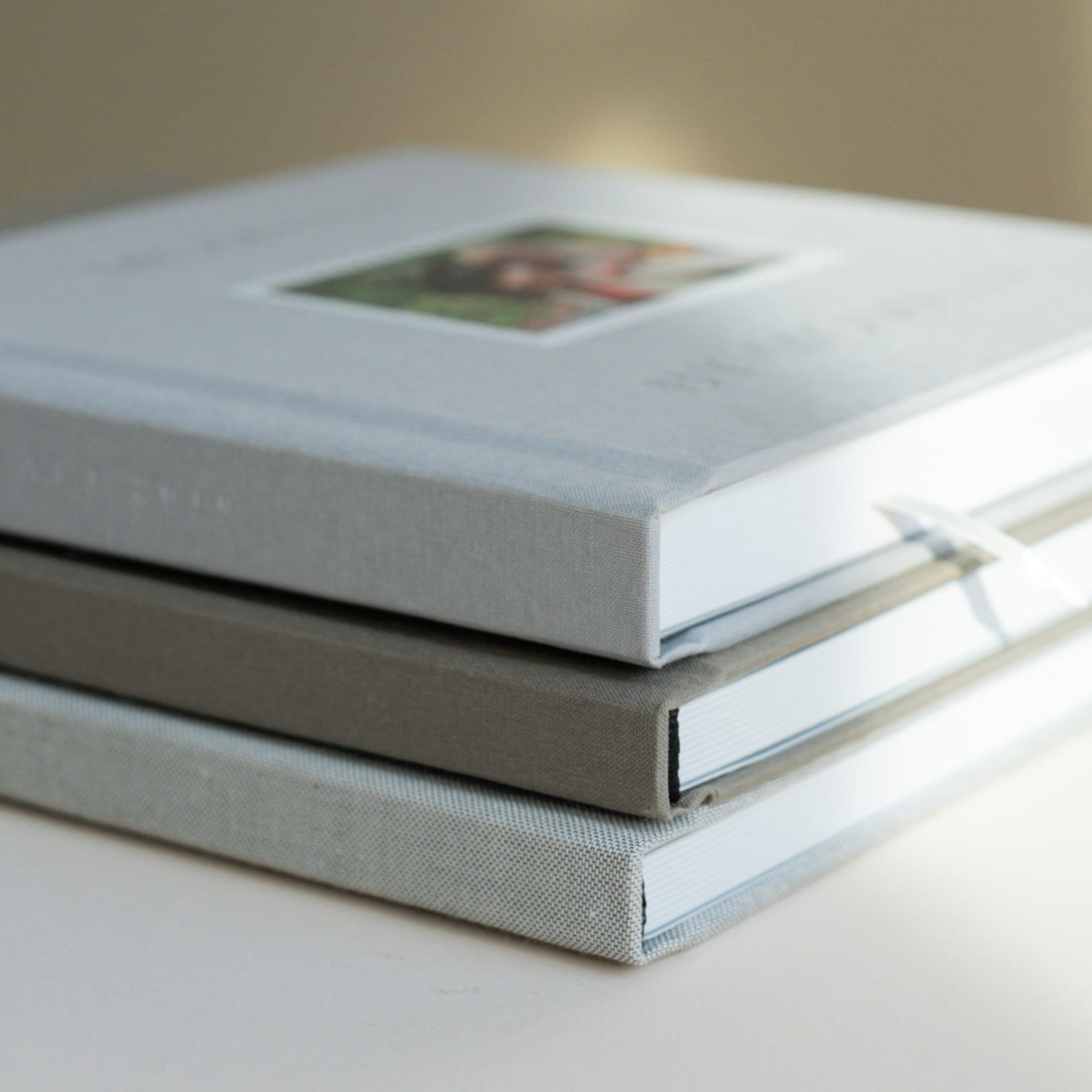 Yearly Photo Albums to Treasure from Artifact Uprising