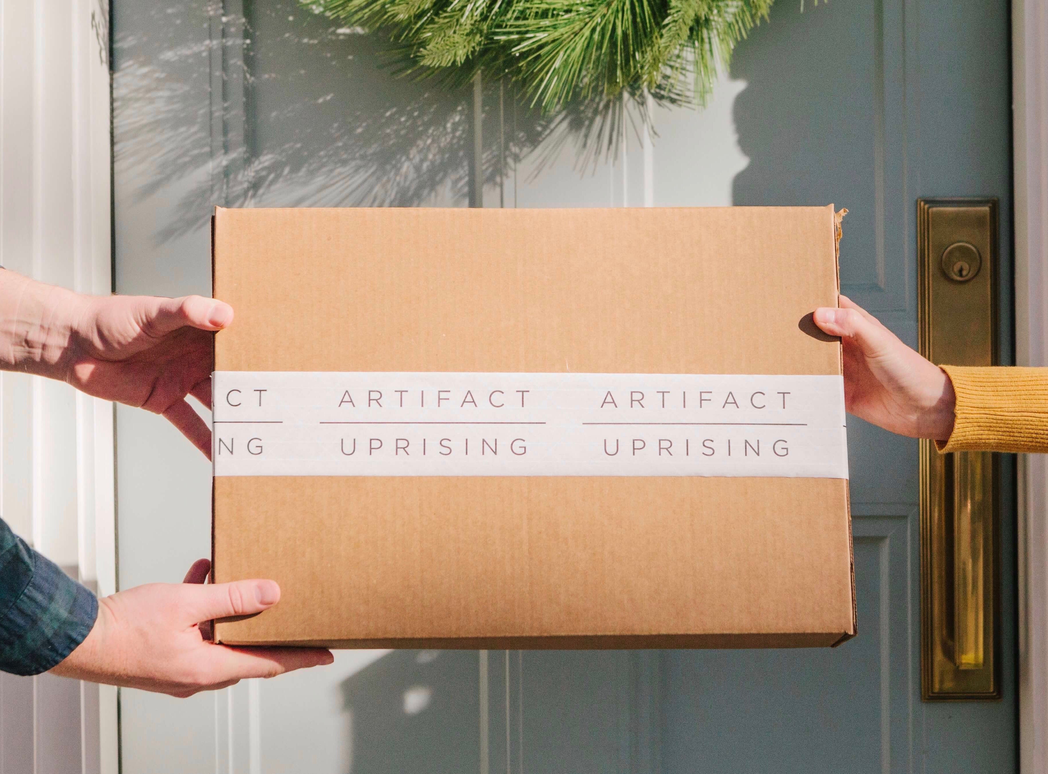 Do-it-Yourself, DIY | Artifact Uprising