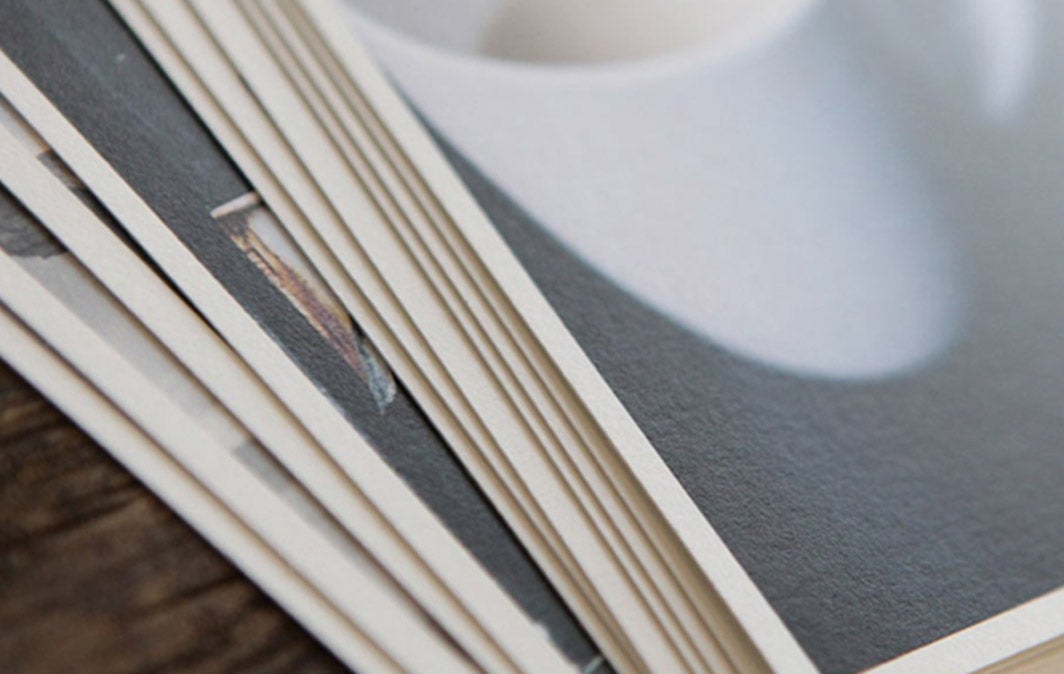 Paper | Artifact Uprising